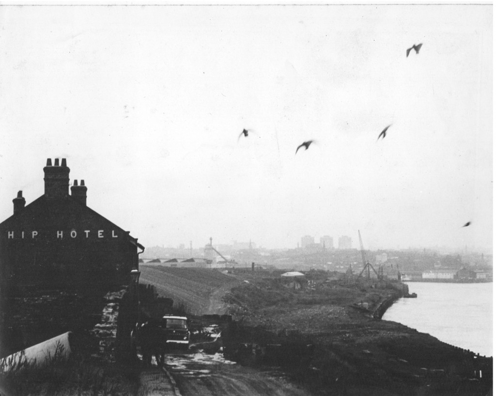 The Films – The Moon and the Sledgehammer